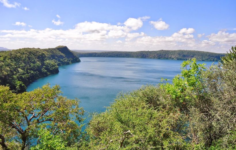 Lake Chala Day Tour | Oserok Trips